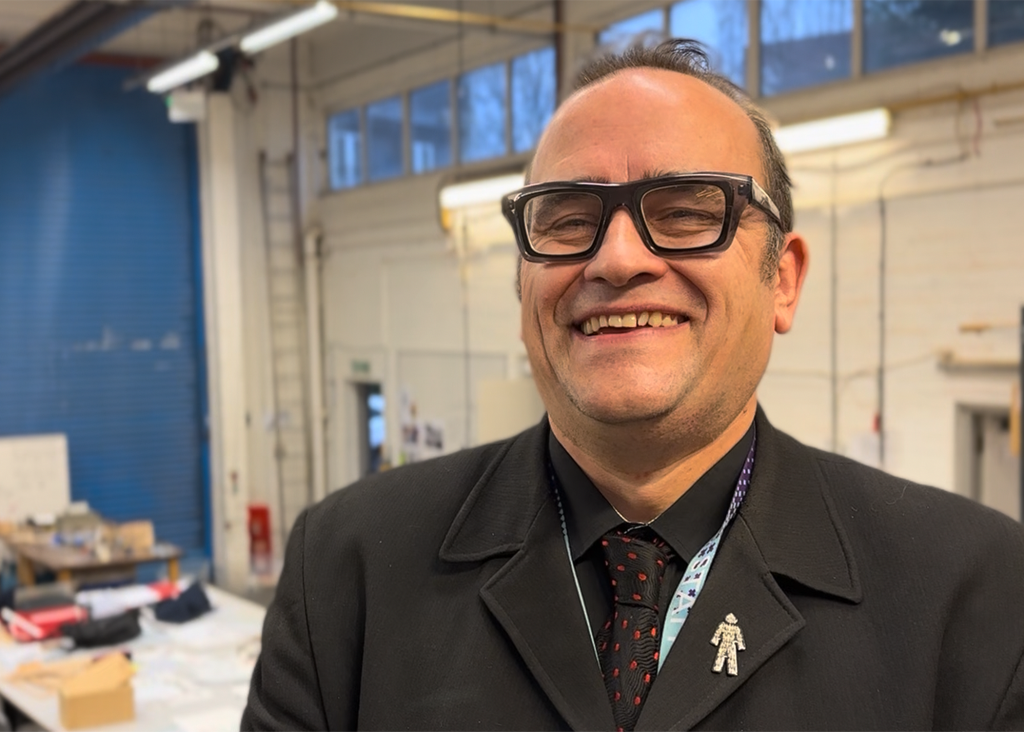 Dudley College of Technology new STEAM Hub