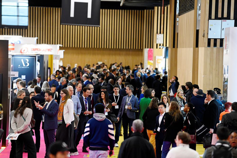 Paris Packaging Week 2024 - Easyfairs announce a record-breaker