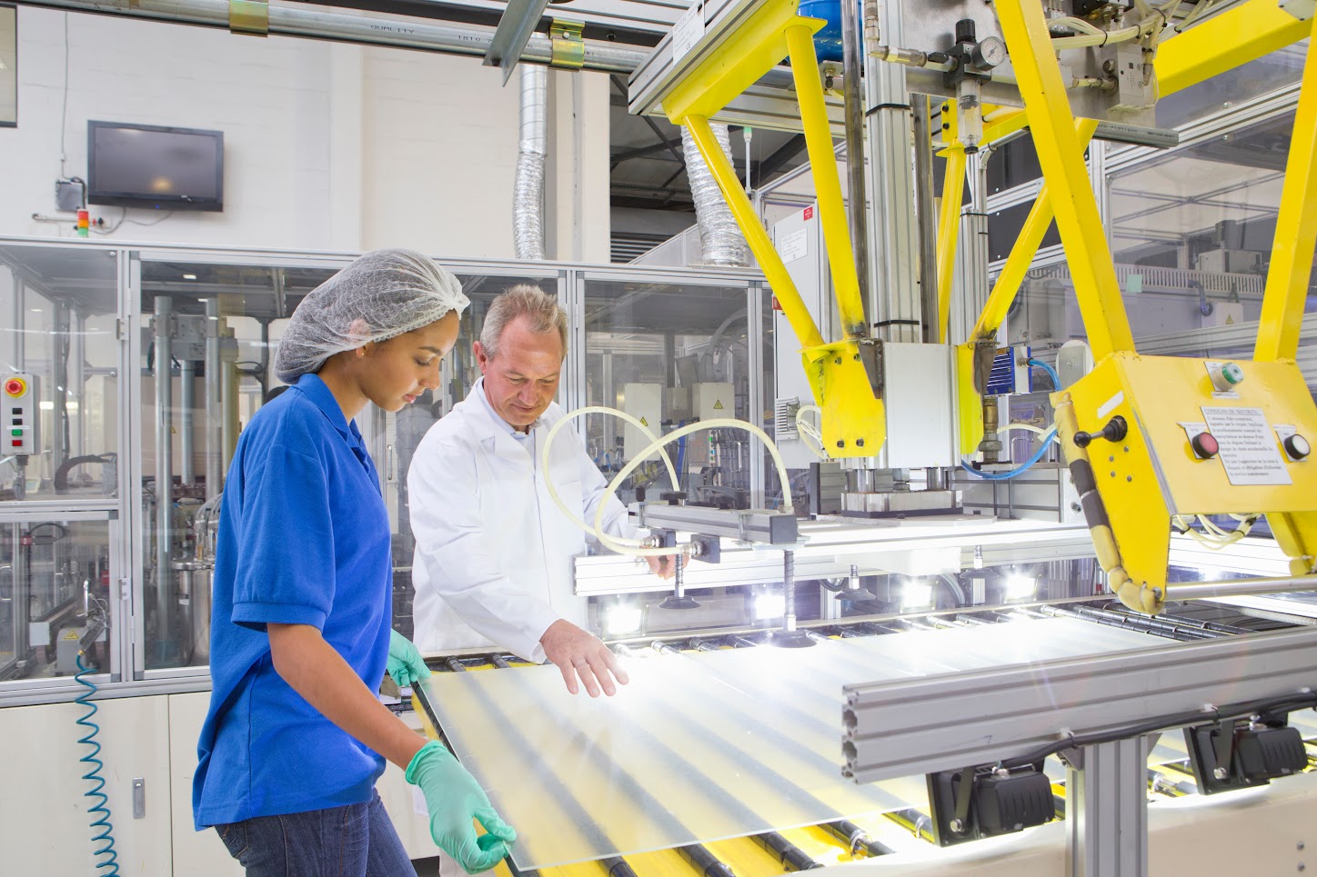 In2scienceUK - access to careers in STEM