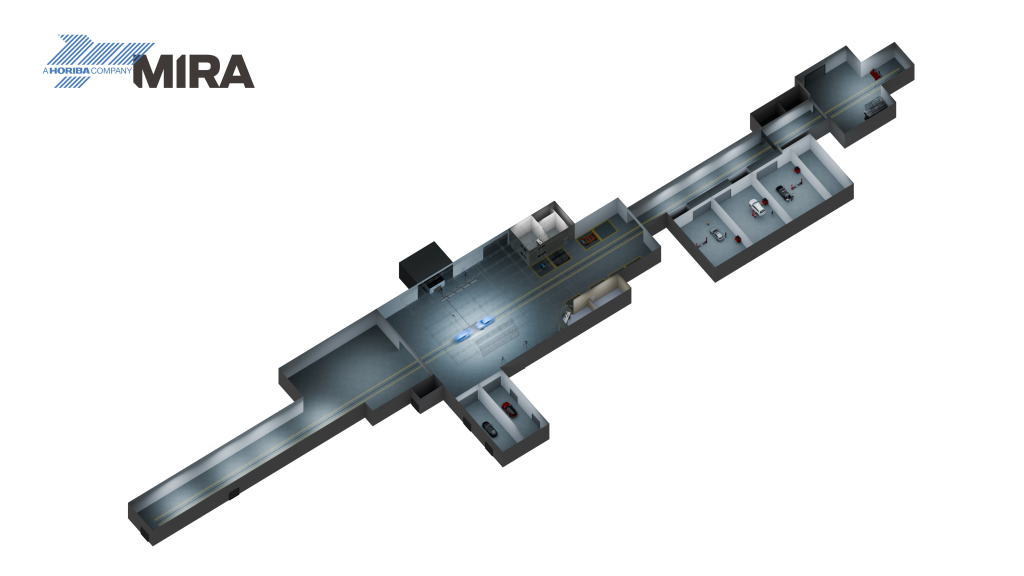 HORIBA MIRA invests in an even safer future for vehicles | MEM Magazine