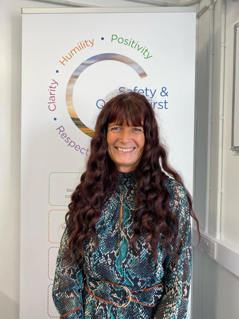 Cumbrian Nuclear Network Selects New Champion for Women in the Industry ...