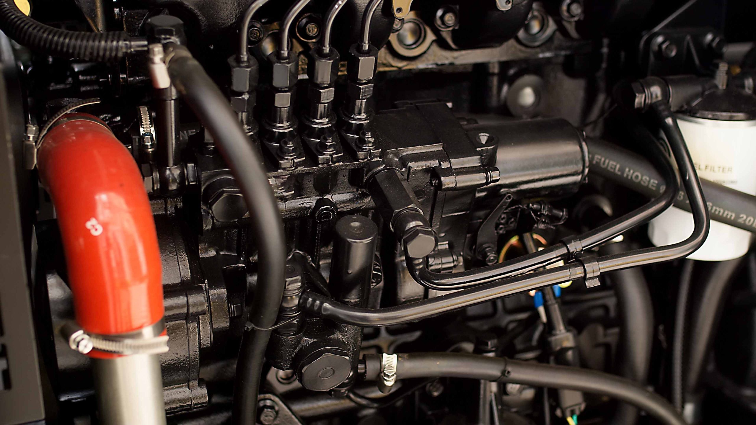 Cortec Corrosion Solution for Engine Testing Gains Widespread ...