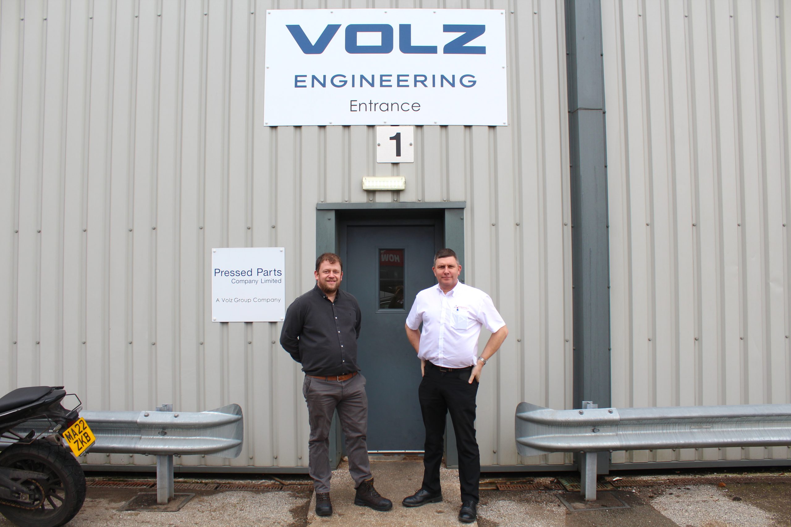 Volz Engineering Ltd and their Partnership with Ceratizit | MEM Magazine