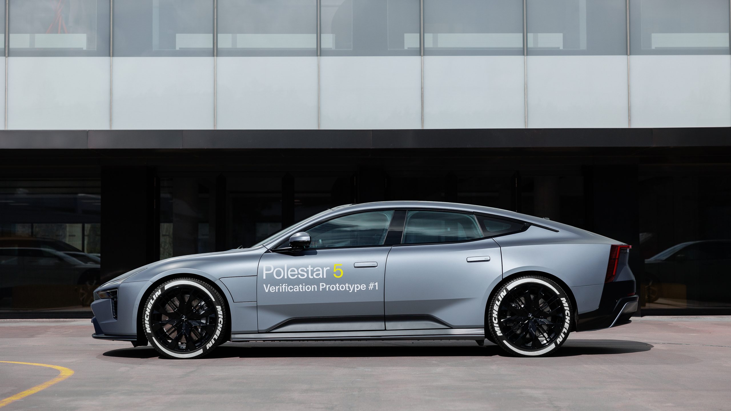 StoreDot and Polestar Showcase World’s First EV 10-Minute Charge | MEM ...