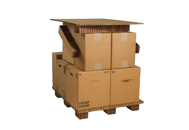 Powerful Product Protection Thanks to Honeycomb Packaging | MEM Magazine