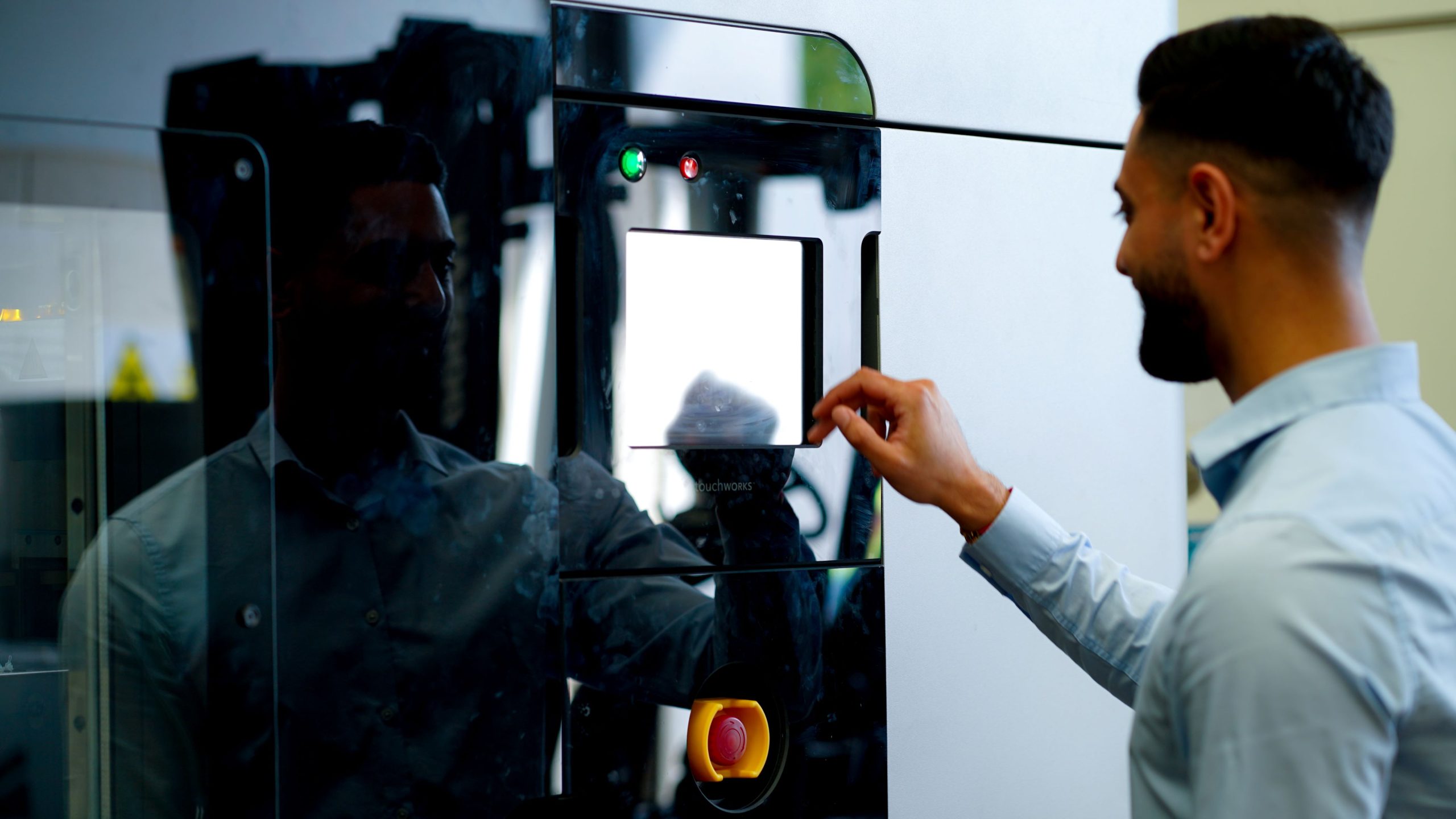 3D printing systems - Tri-Tech 3D