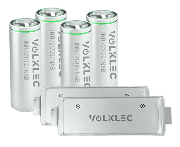 Volklec Launches to Manufacture Electric Vehicle Batteries in the UK ...