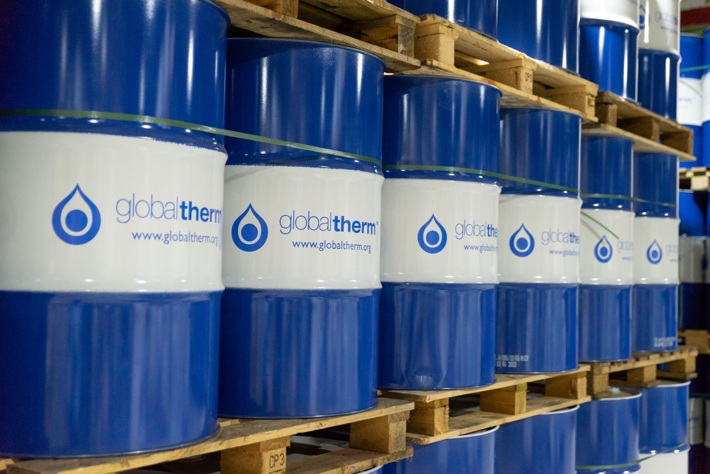 Global Heat Transfer - Globaltherm® now available