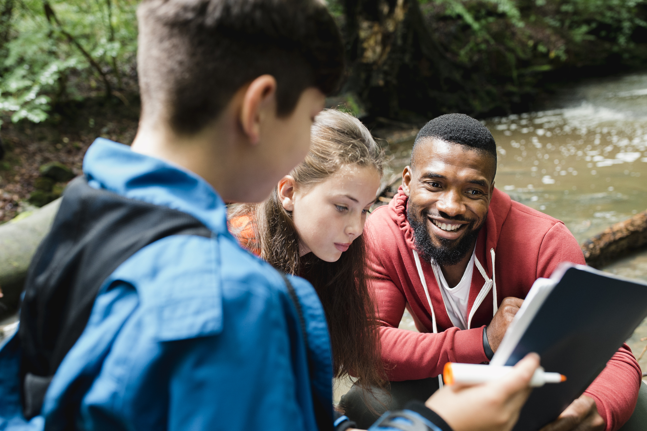UK Water Week - to educate and inspire children 3-9 June