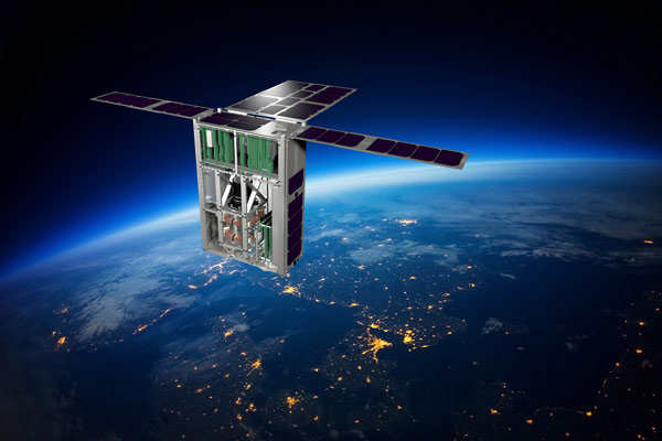 Teledyne Space Imaging experts at SPIE Astro Conference
