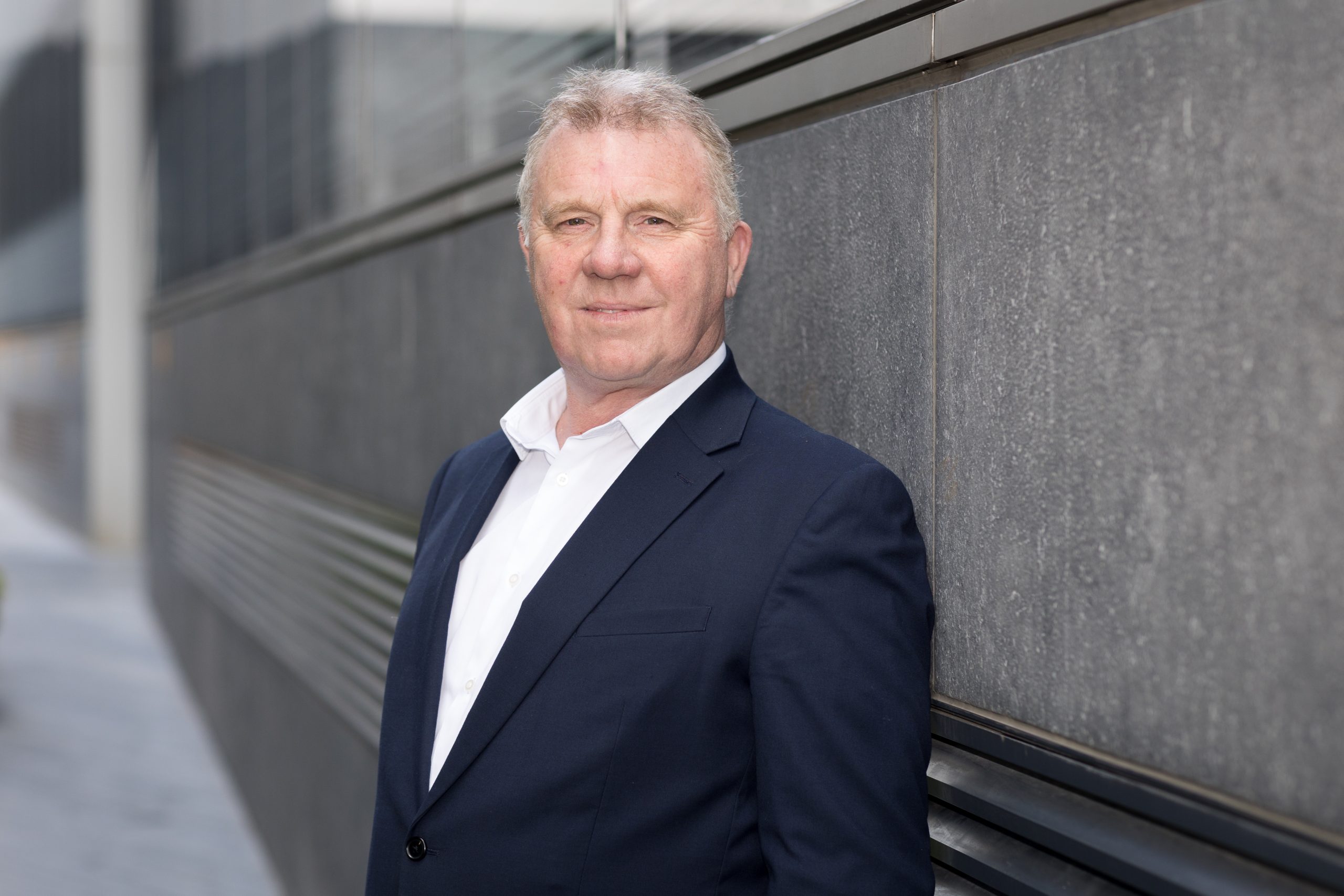 UKWIR chairman lead search for Steve Kaye replacement