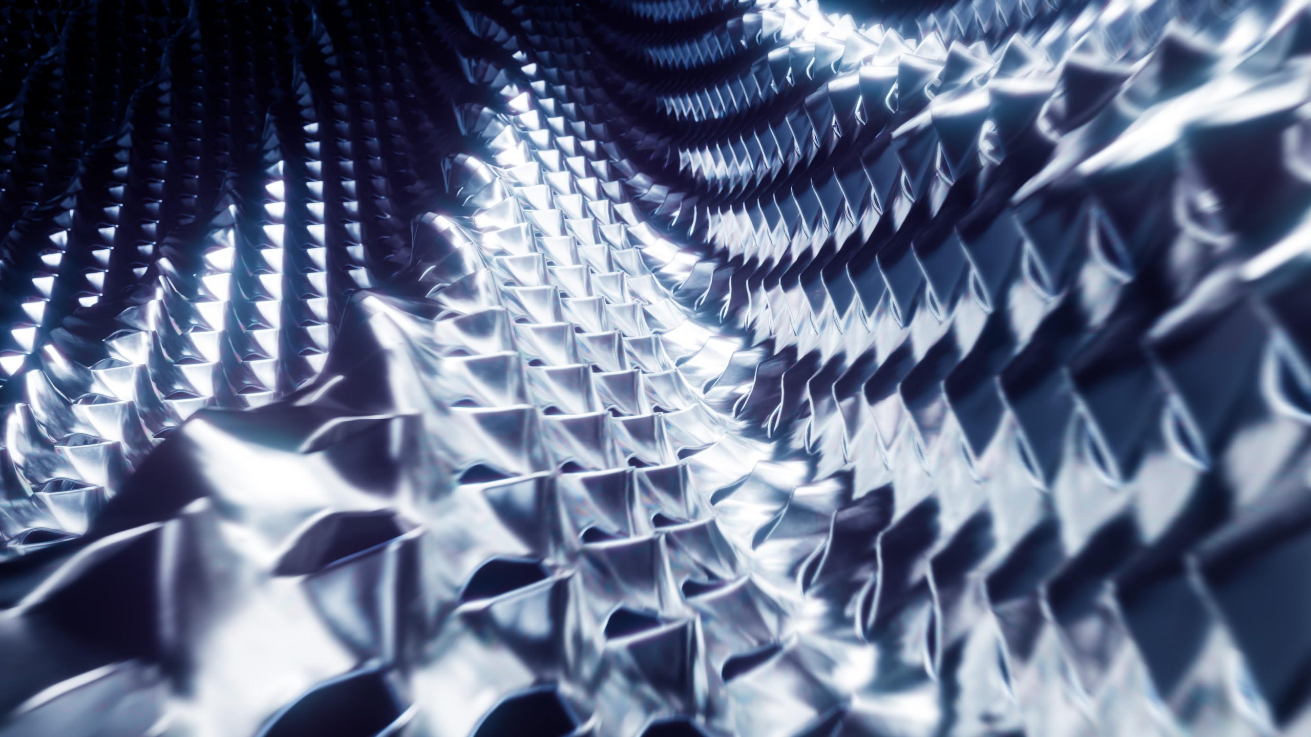 MellapakEvo structured packaging from Sulzer