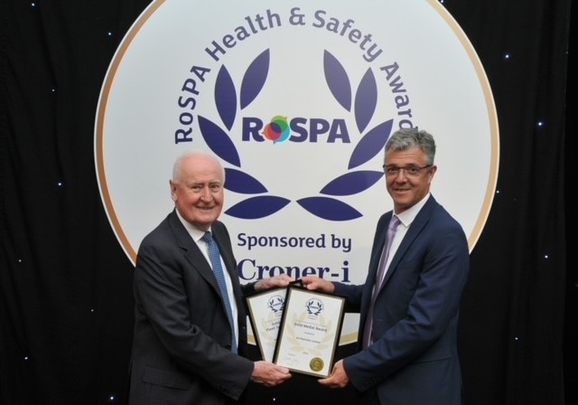 Jet Plant recognise the importance of safety and compliance