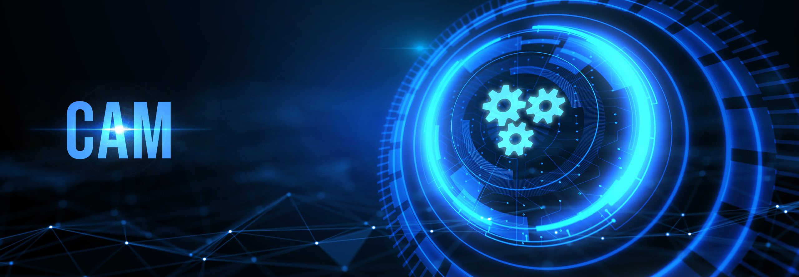 CAM Assist solution for Mastercam users