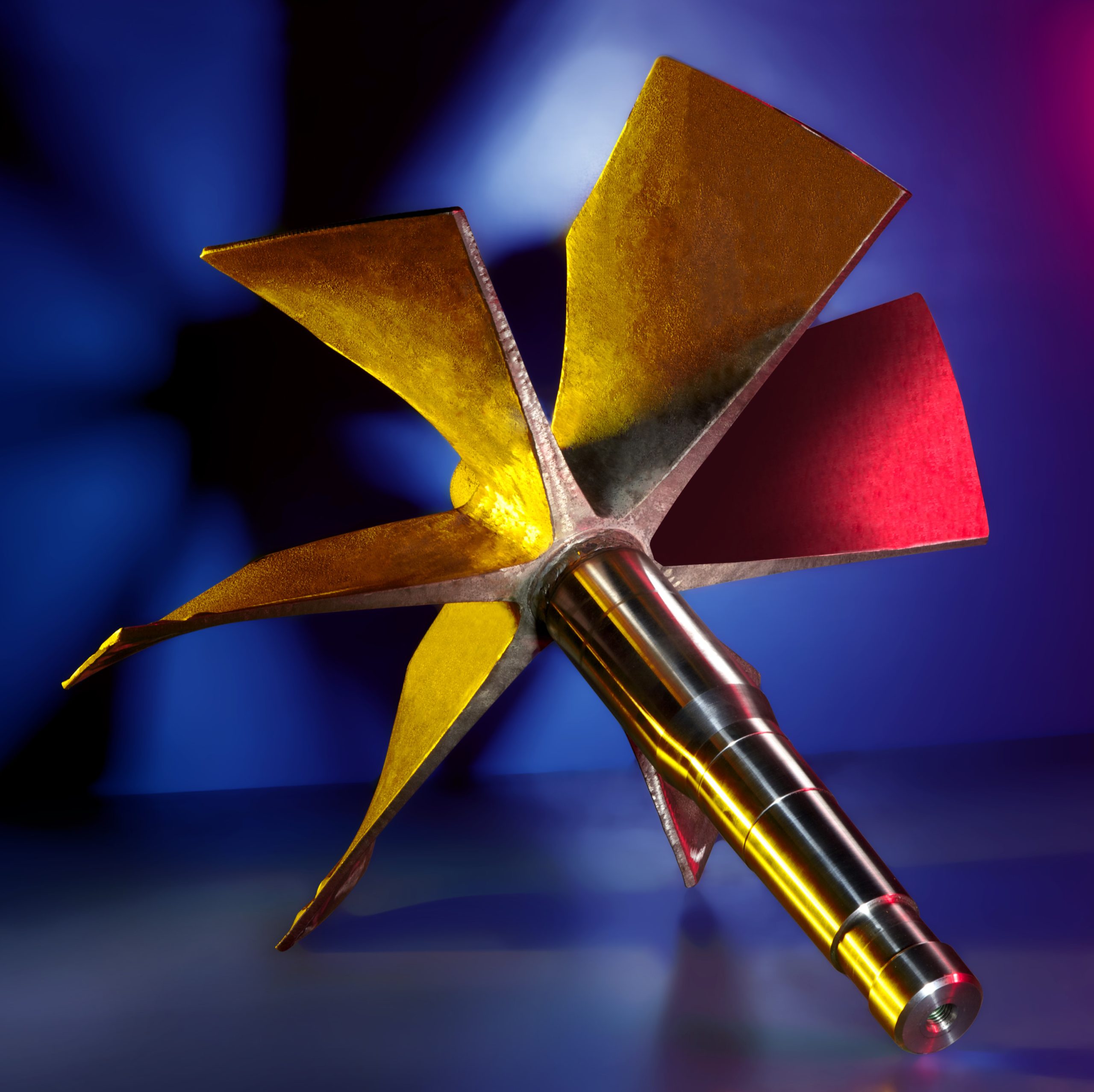 Wallwork Cast Alloys - reliable high quality heat resistant castings