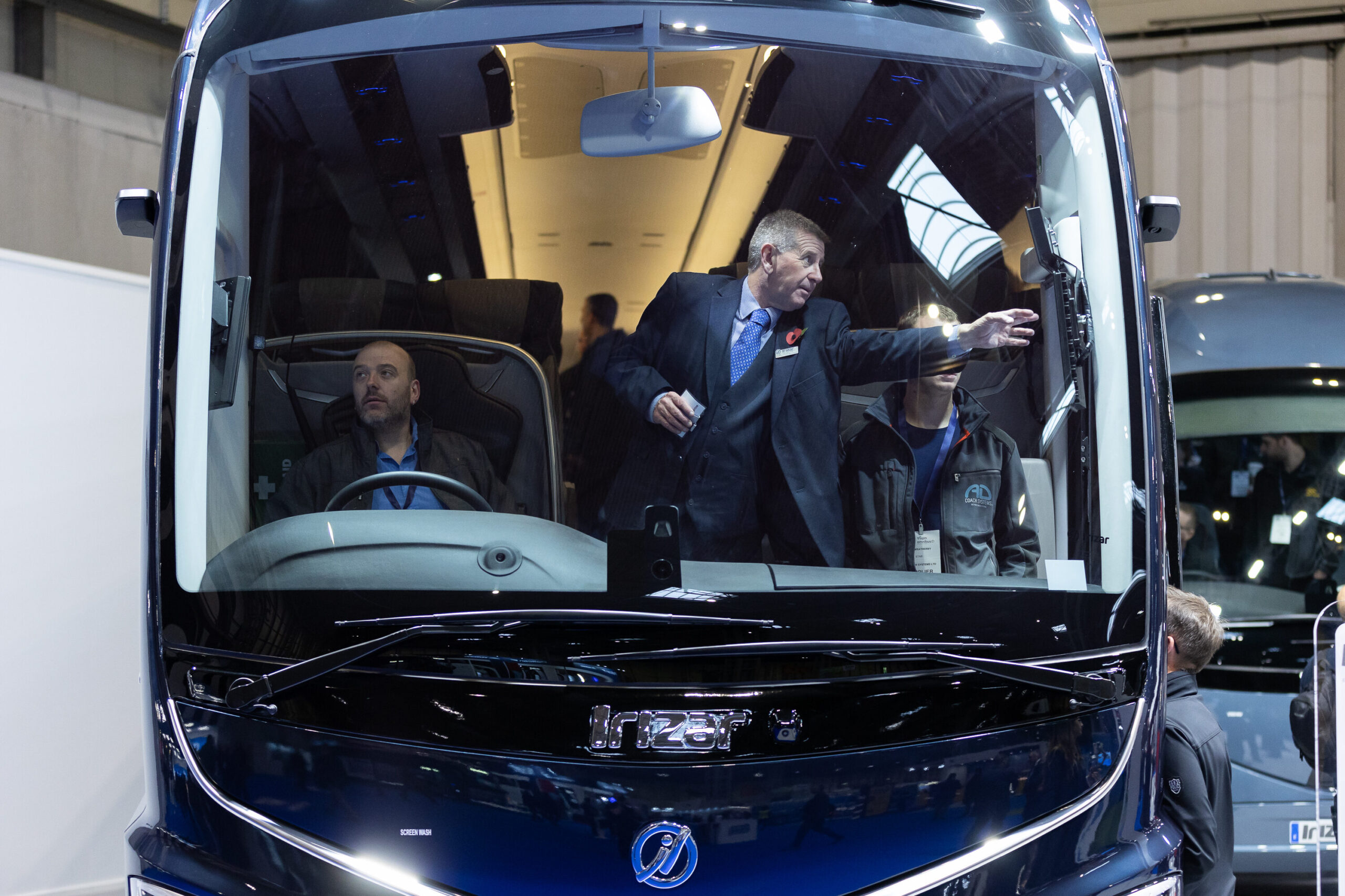 Euro Bus Expo