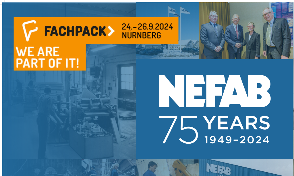 FACHPACK 2024