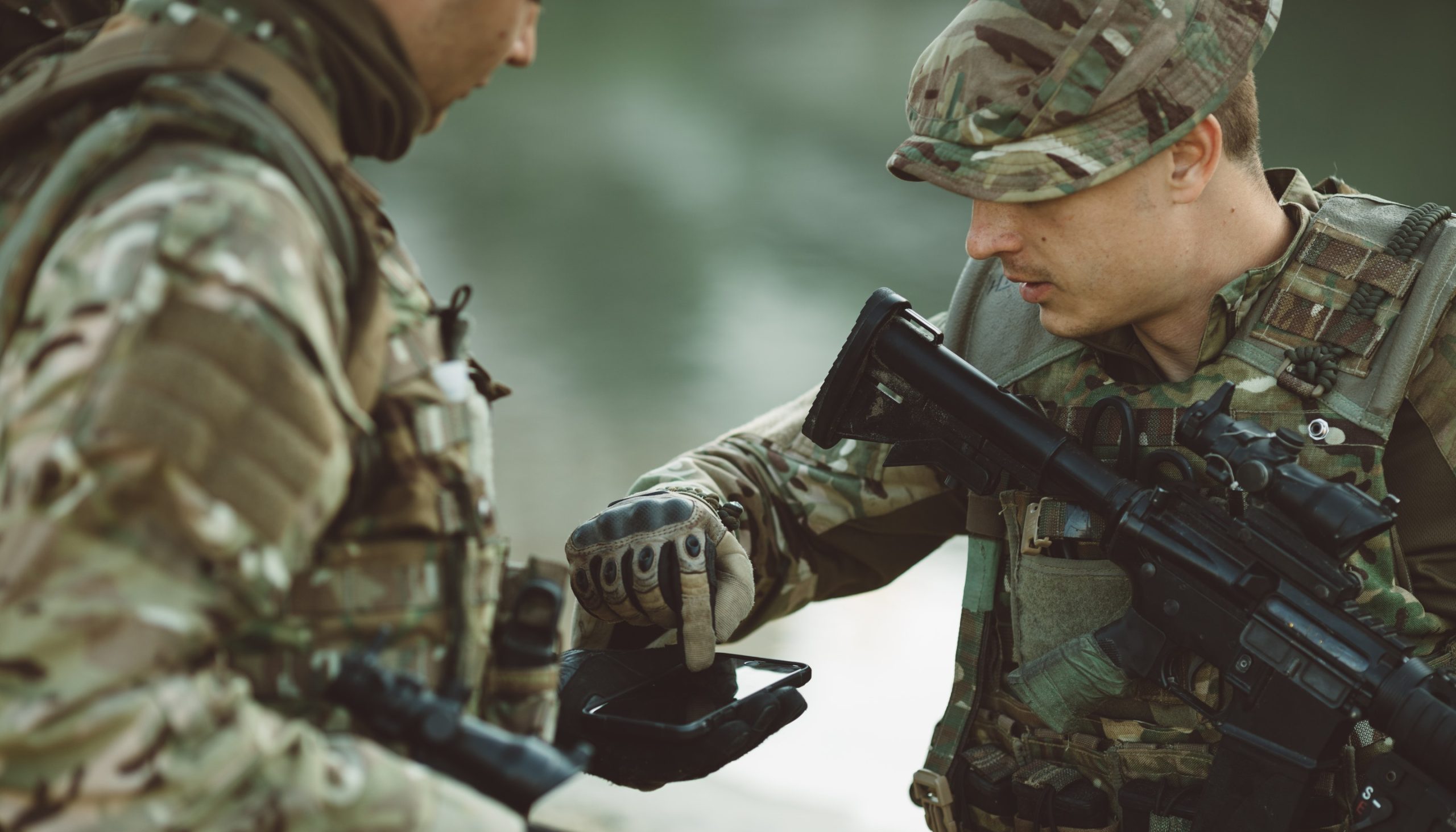 future soldier