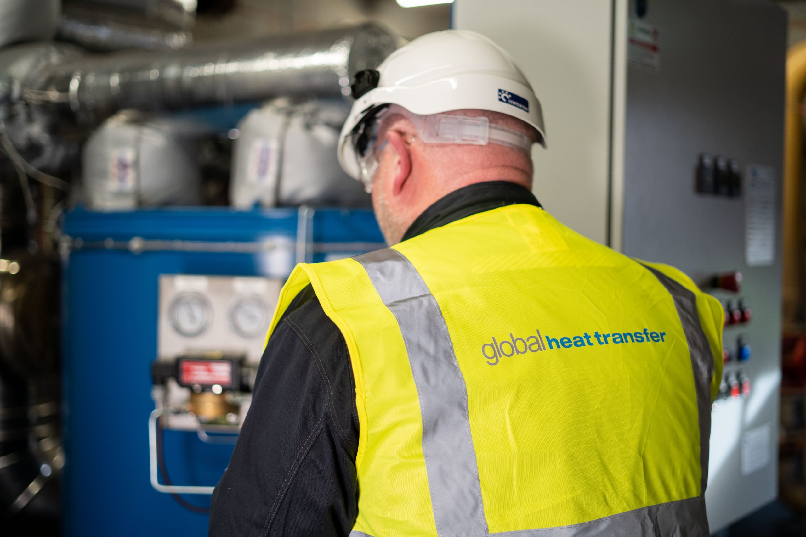 Thermal fluid experts - Global Heat Transfer