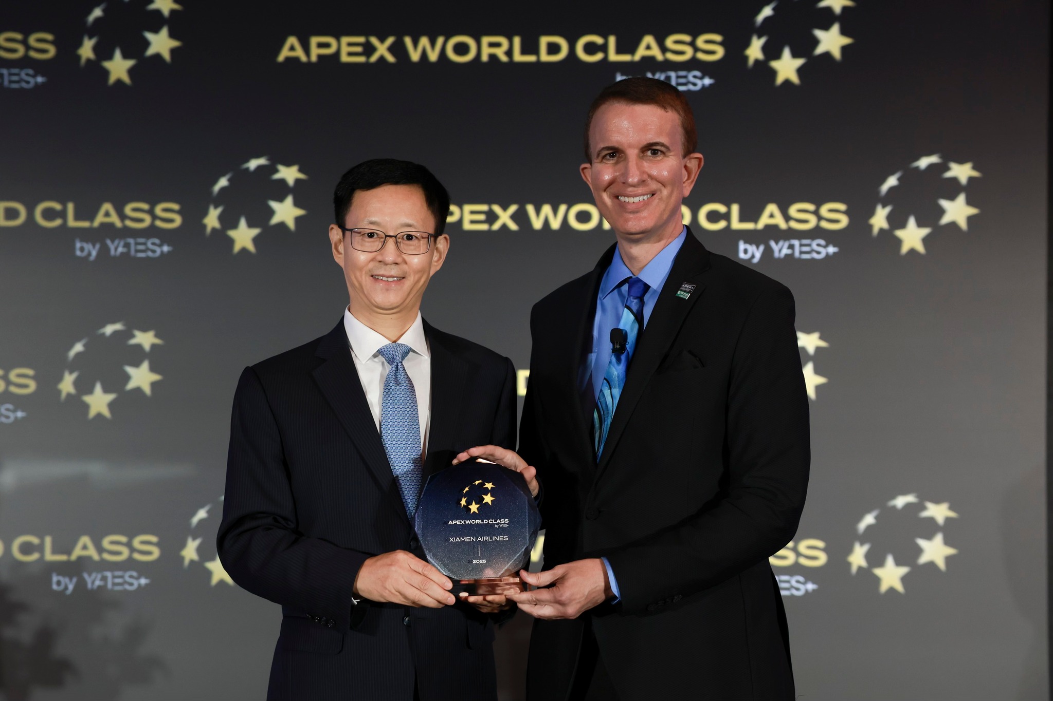 APEX/IFSA