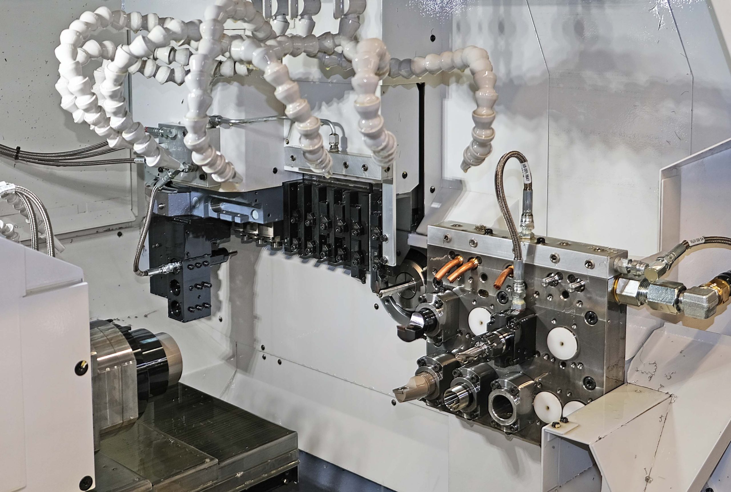 chip-breaking software from Citizen Machinery