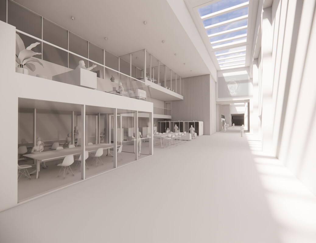 BAE Rochester Business Centre Director.