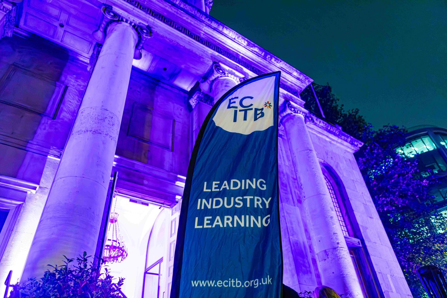 ECI Awards Celebrate Industry Excellence in Training & Development ...