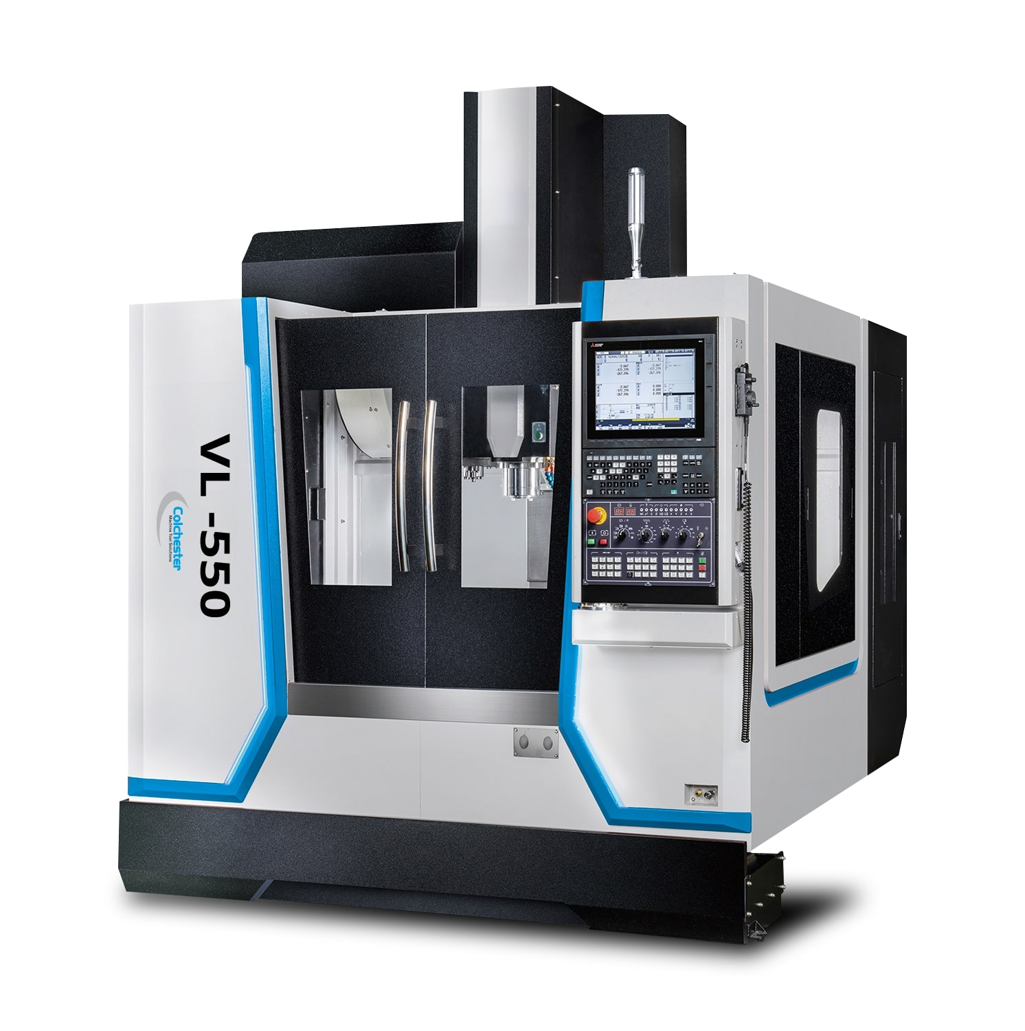 machine tool experts Colchester Machine Tools