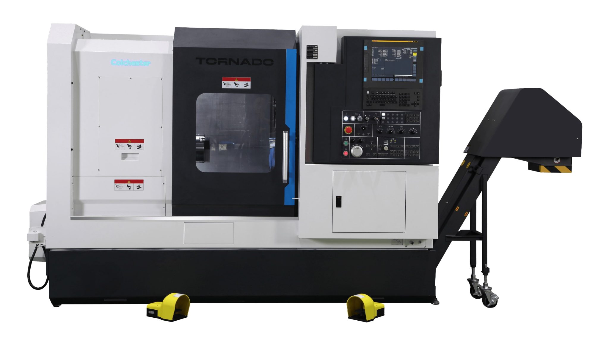 machine tool experts Colchester Machine Tools