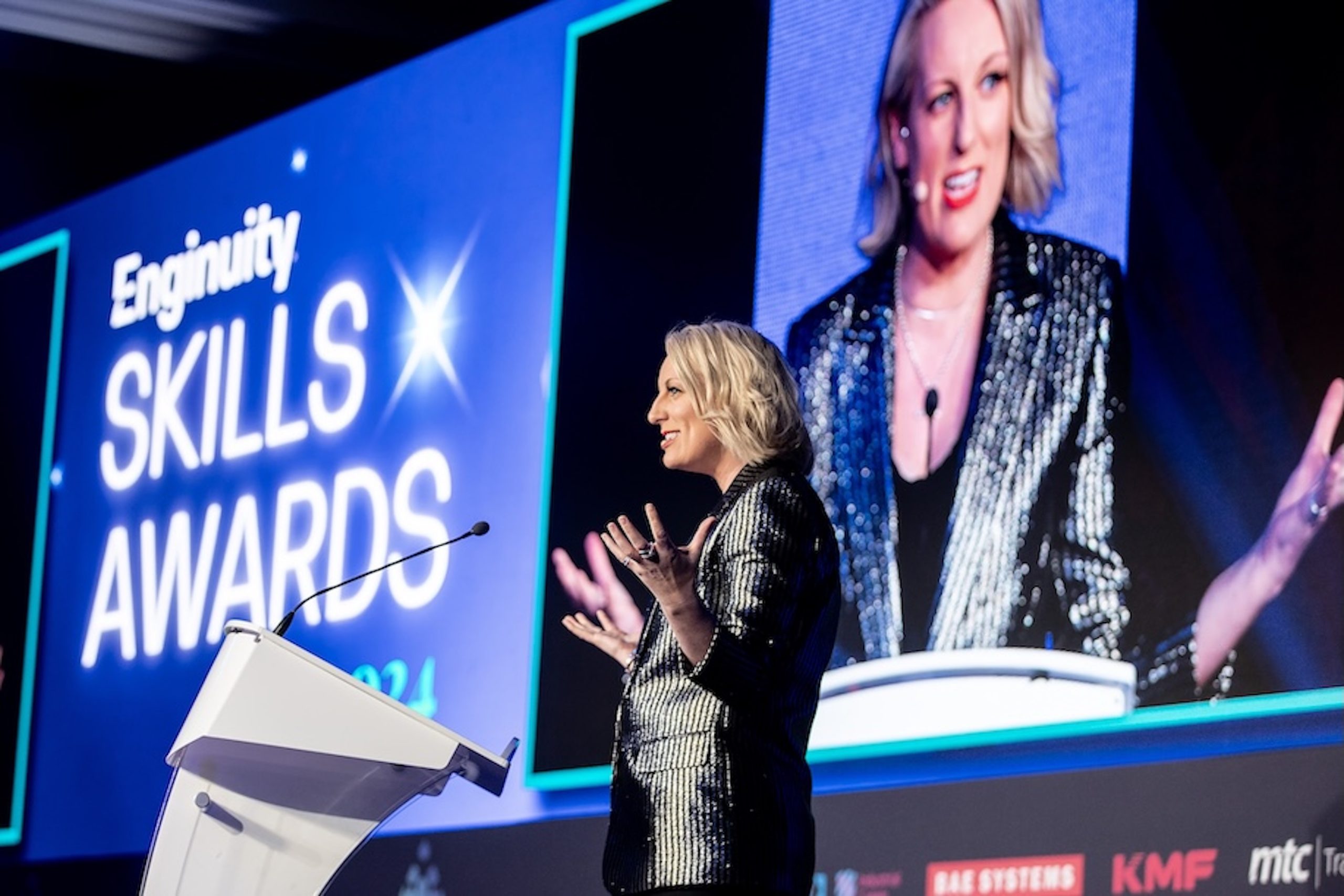 Enginuity Skills 2025