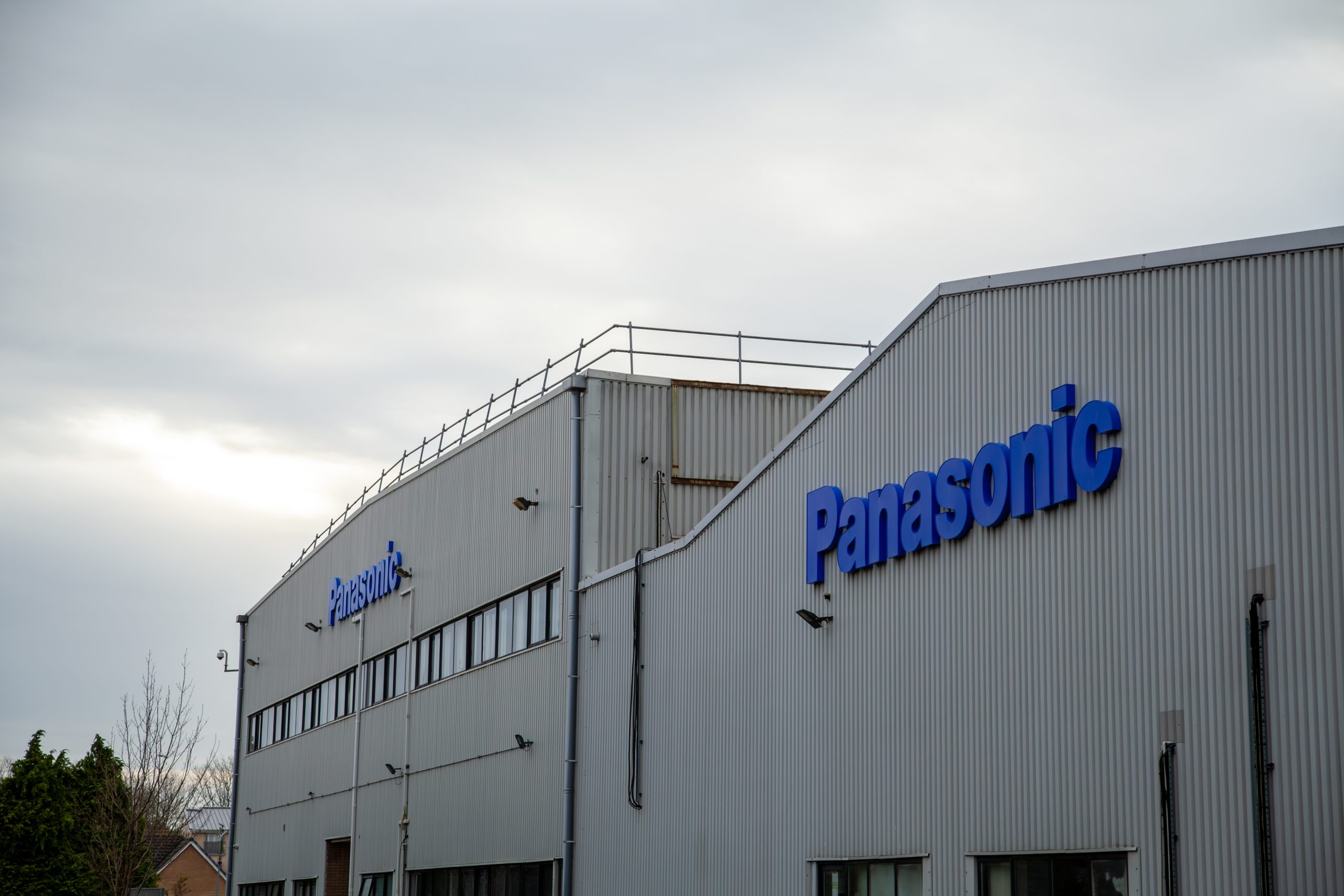 Panasonic HX