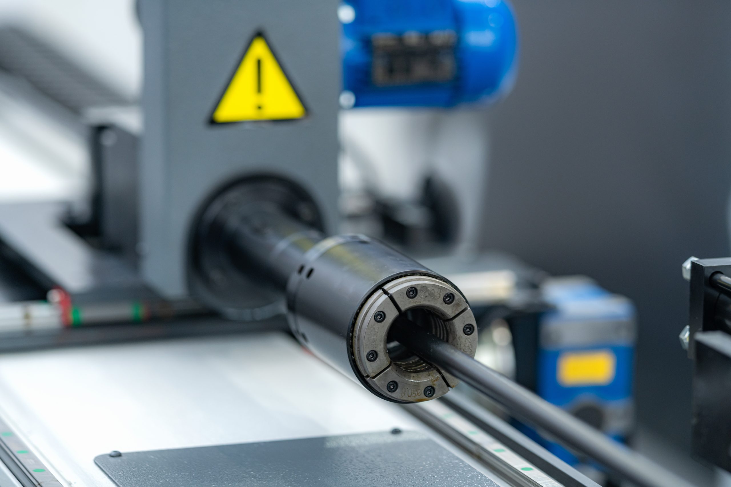 modular clamping systems