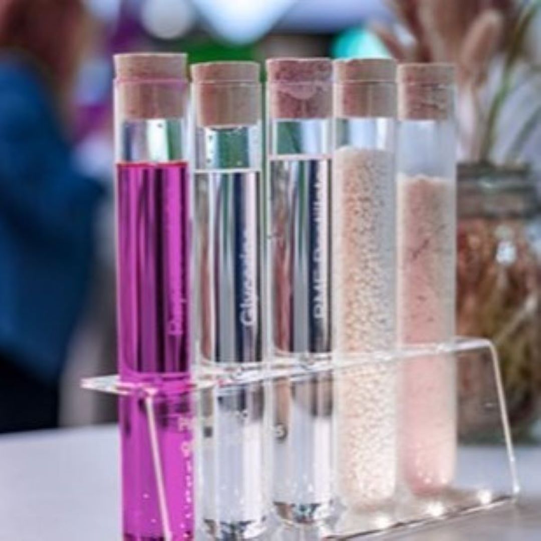 complex chemical products - chemspec europe 2025