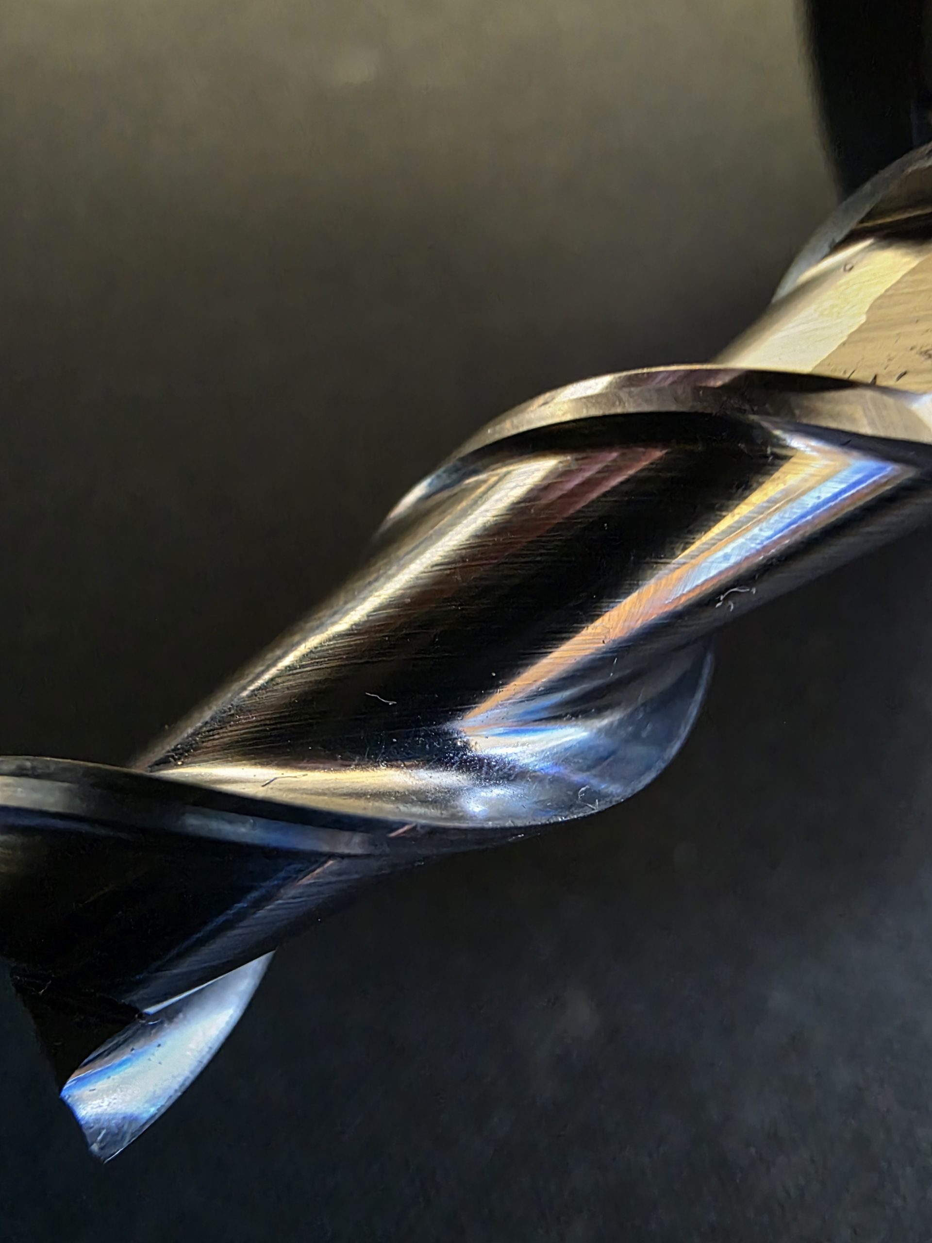 Narvik Developments - All about shifting metal