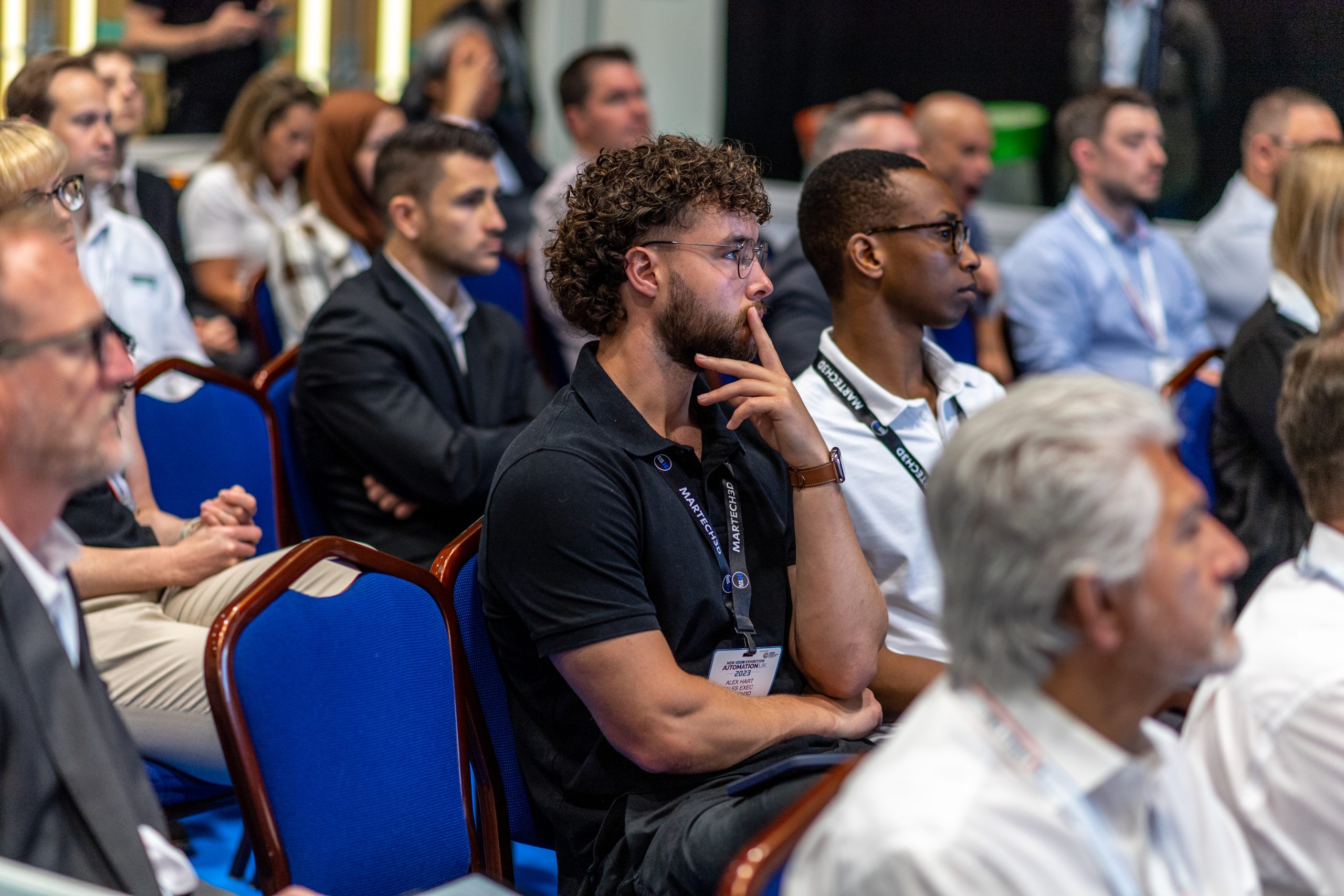 Automate UK - Automation UK 2025