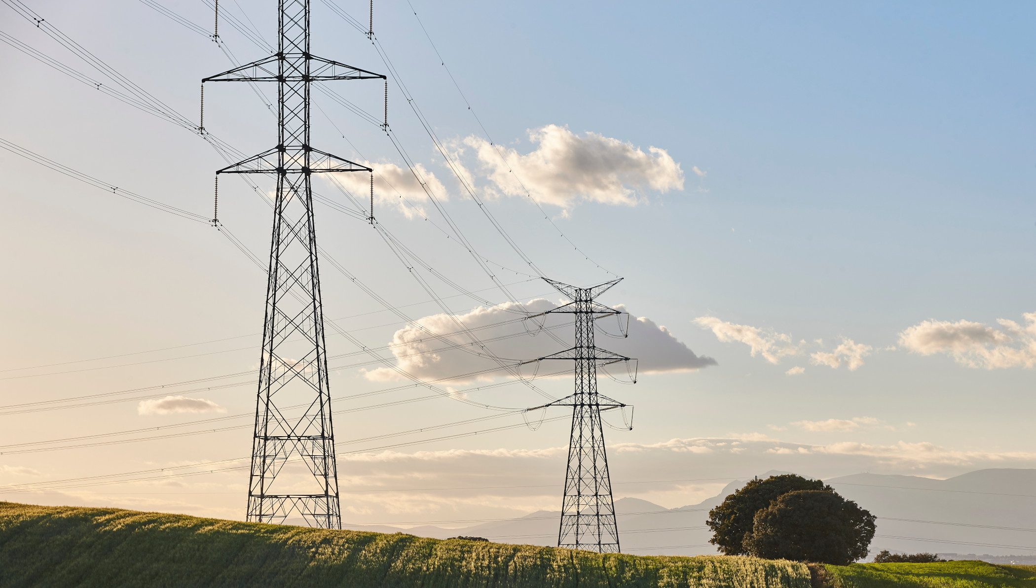 Composite Conductor Core