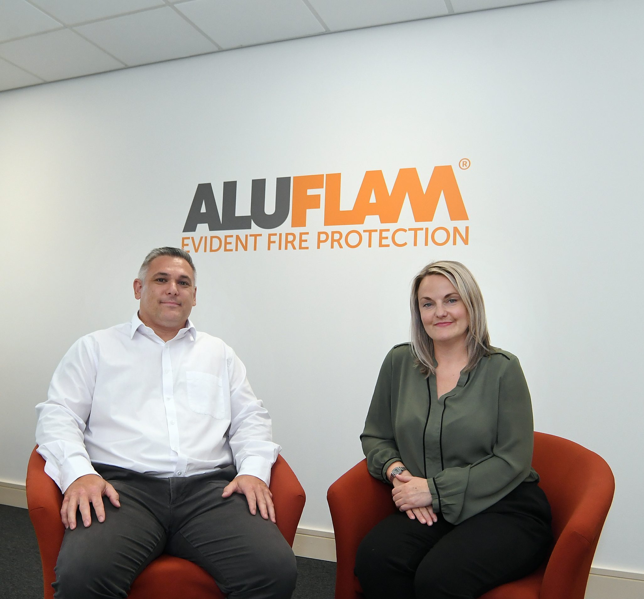 Aluflam UK