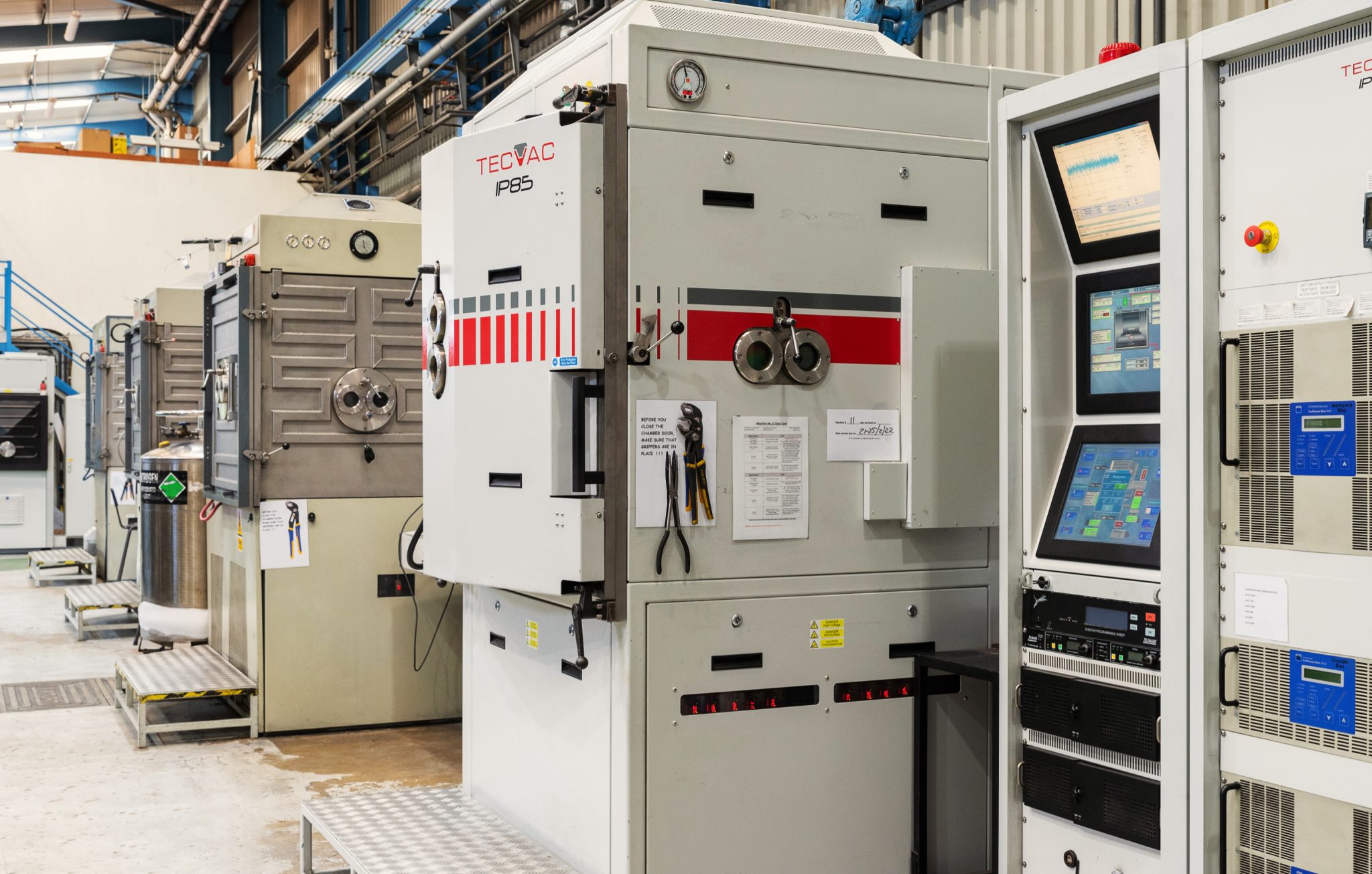 Wallwork Group Showcases Advanced Thermal Processing Capabilities for ...