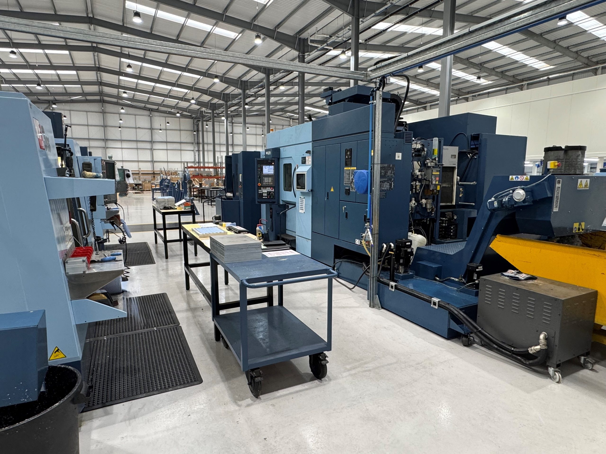 aero-structures specialist - Broohouse Aerospace