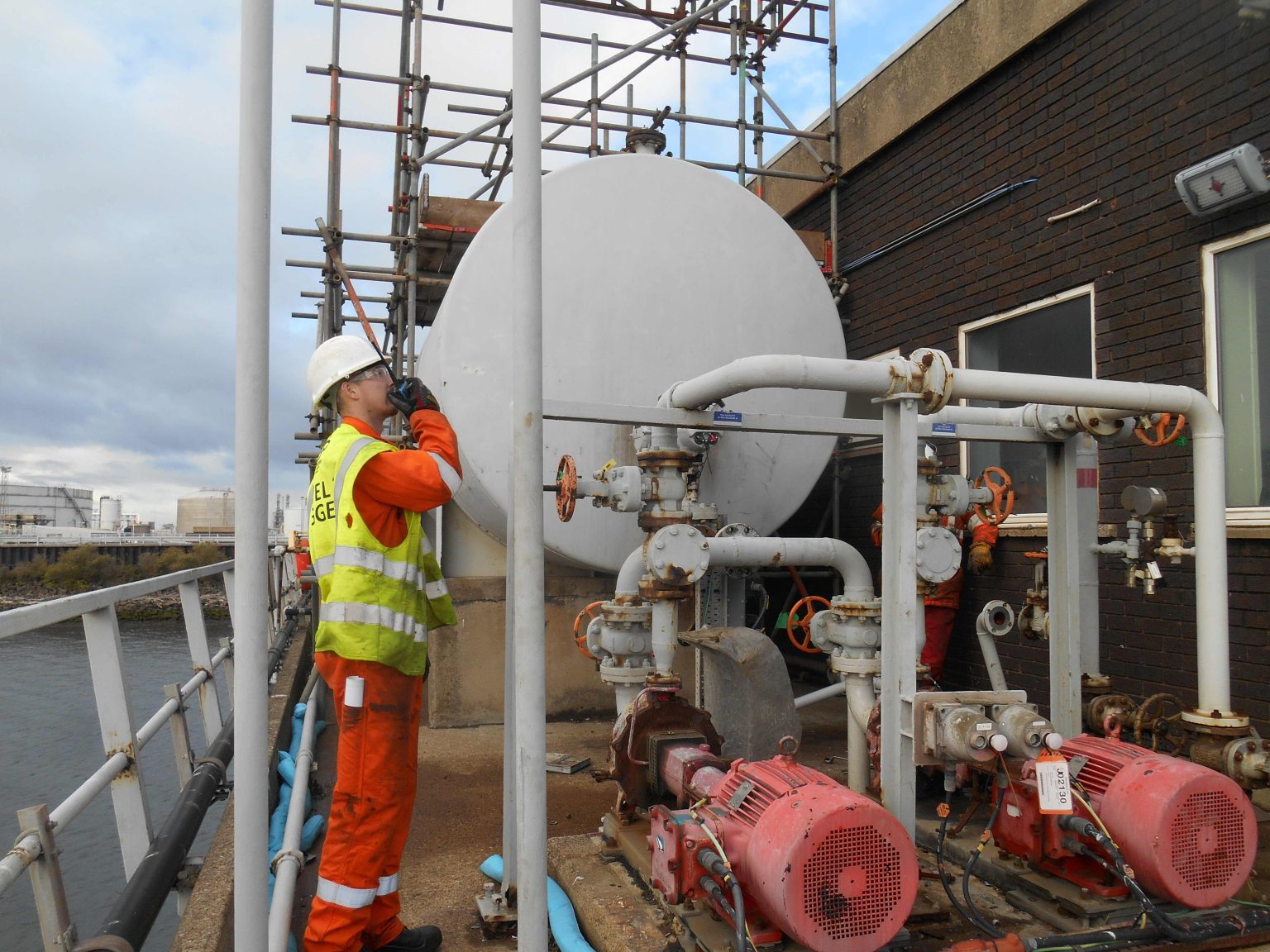 ECITB Adult Learner Scheme