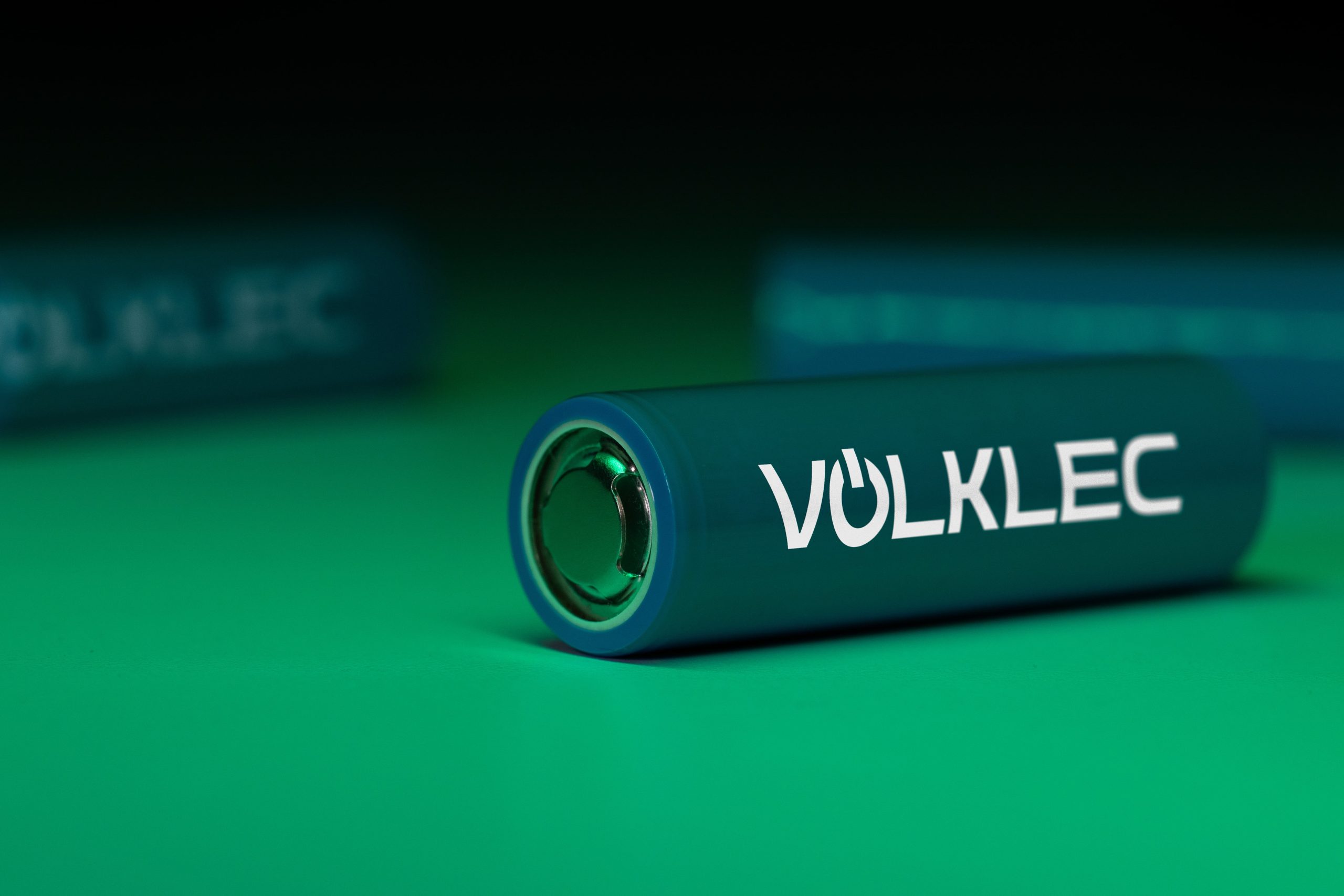 Battery cell manufacturer Volklec partnership with Unipart