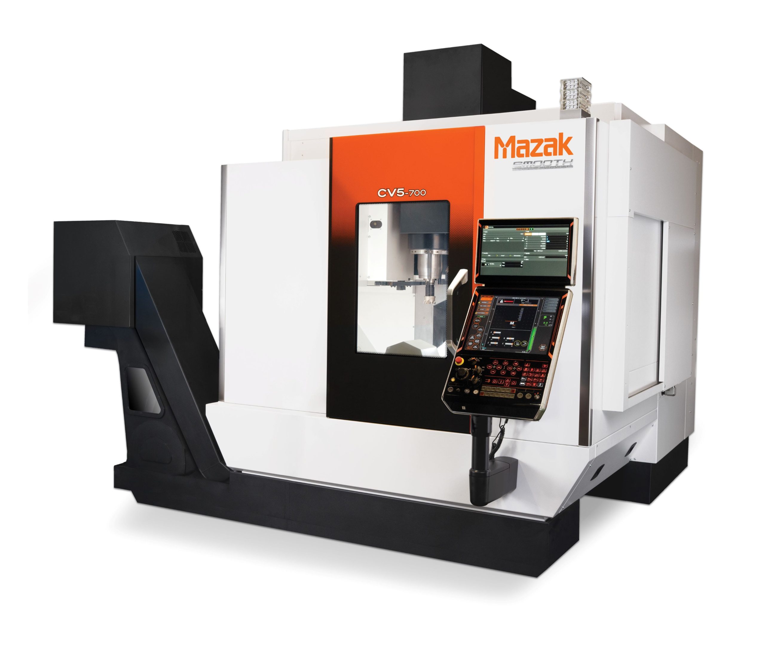 MAZAK INTEGREX j-200S NEO