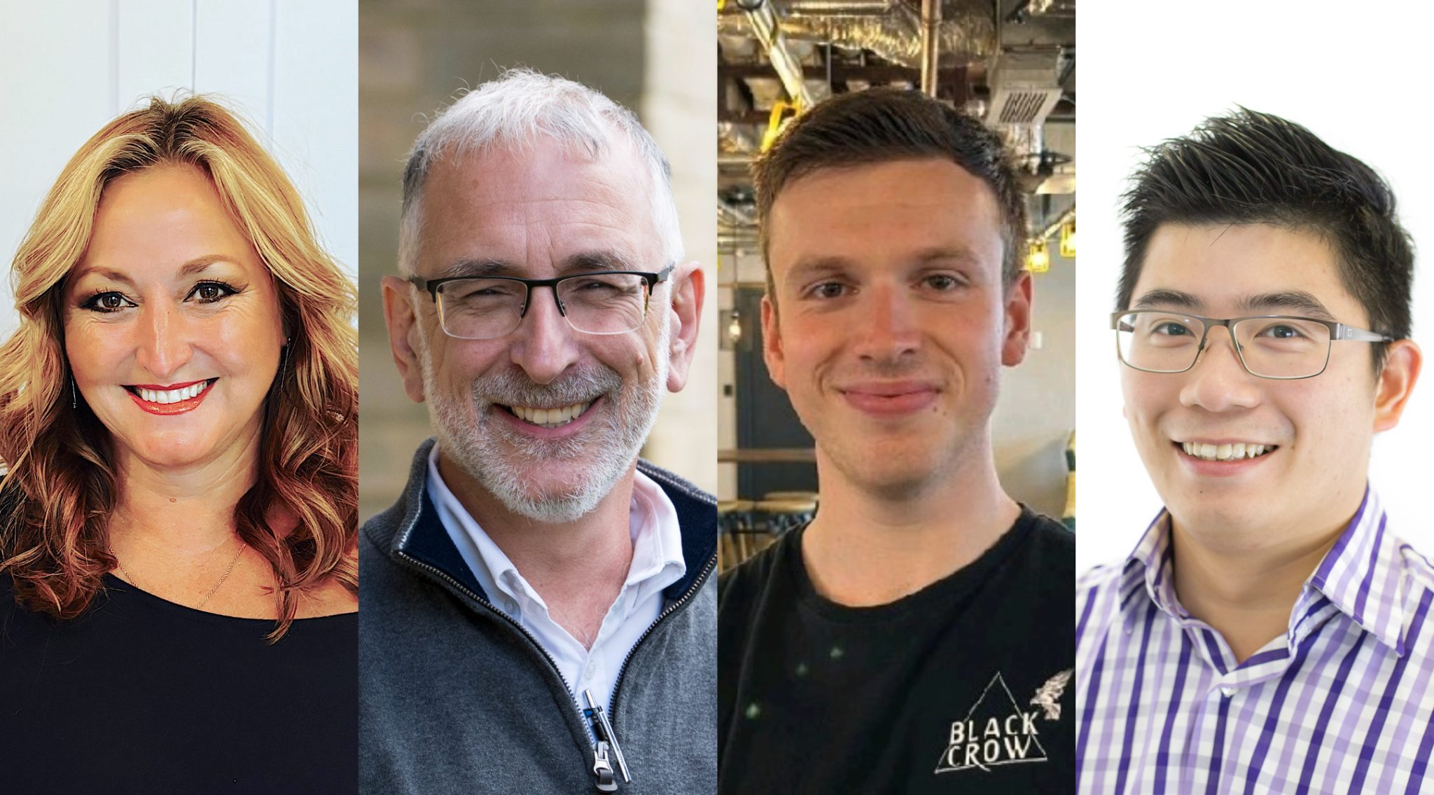 Made Smarter Factories of the Future conference