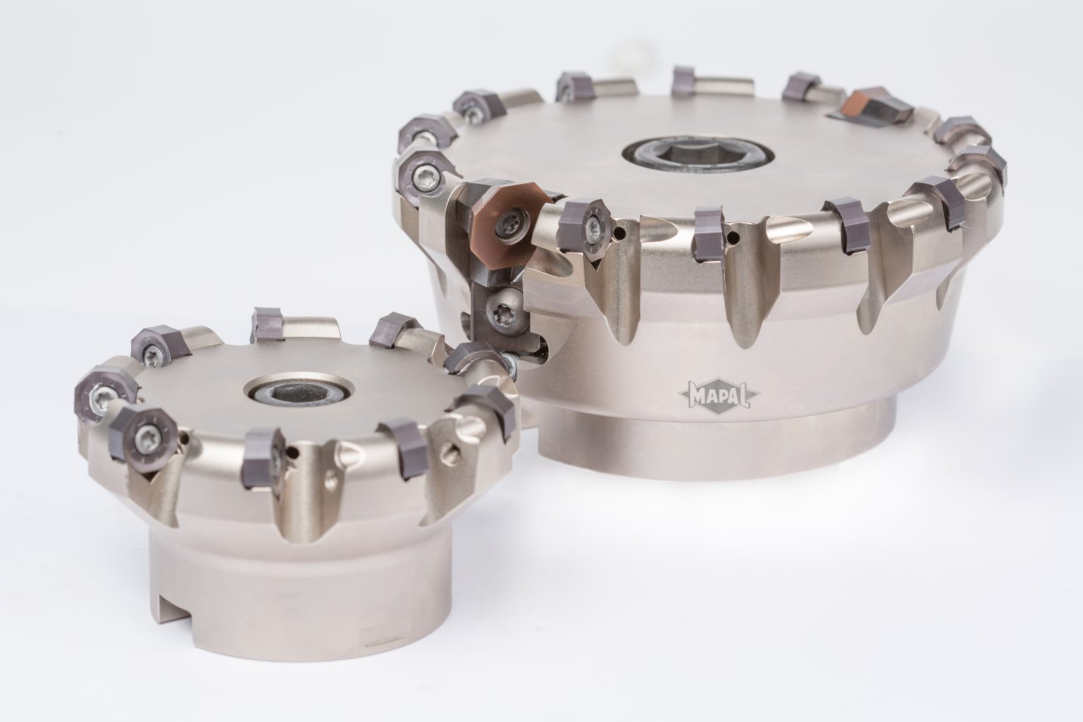 MAPAL is expanding the NeoMill milling cutter product range