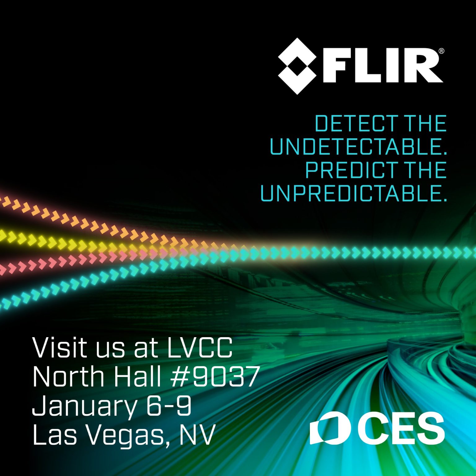 Flir’s next-generation iXX-Series app-enabled thermal cameras