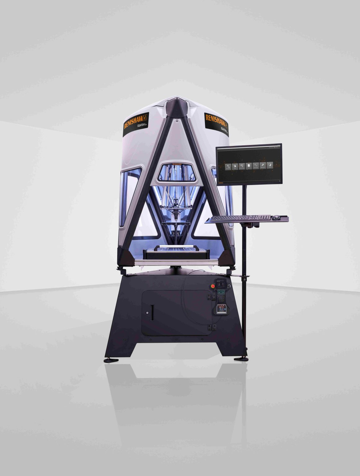 Renishaw Equator-X
