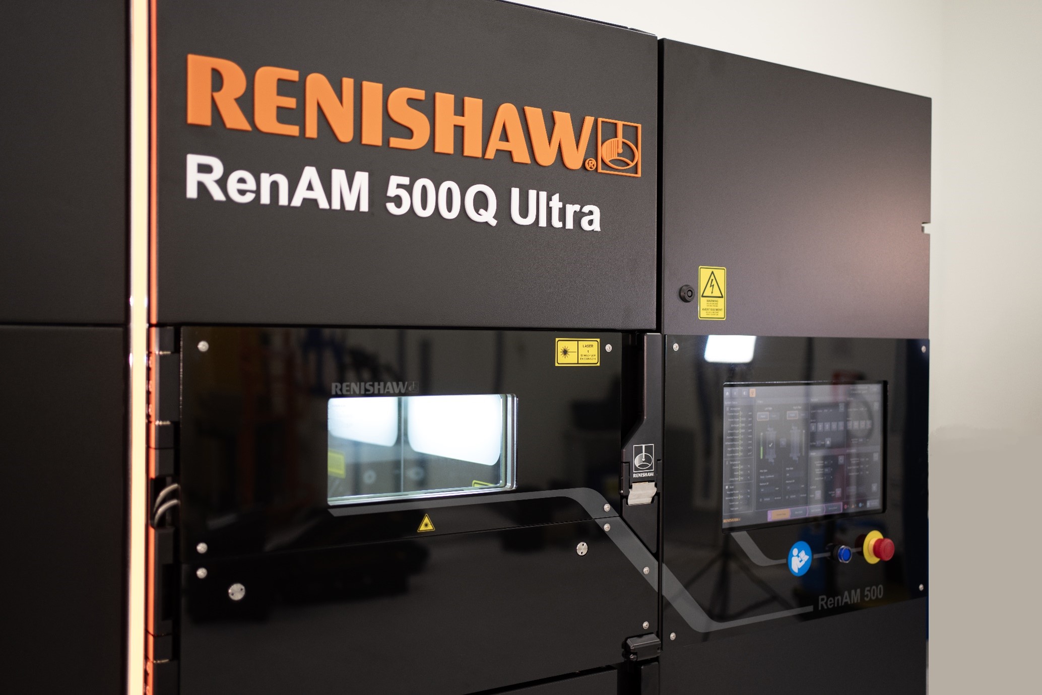 Renishaw Equator-X