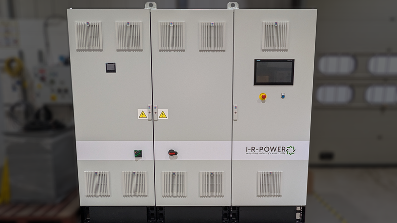 From Waste Heat to Working Power | MEM Magazine