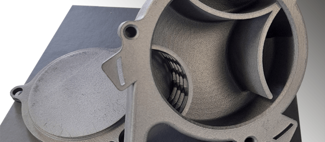 Polymer Additive Manufacturing of End-use Parts | MEM Magazine