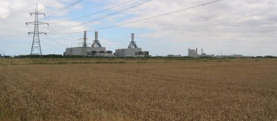 Centrica upgrades mothballed gas power plant | MEM Magazine